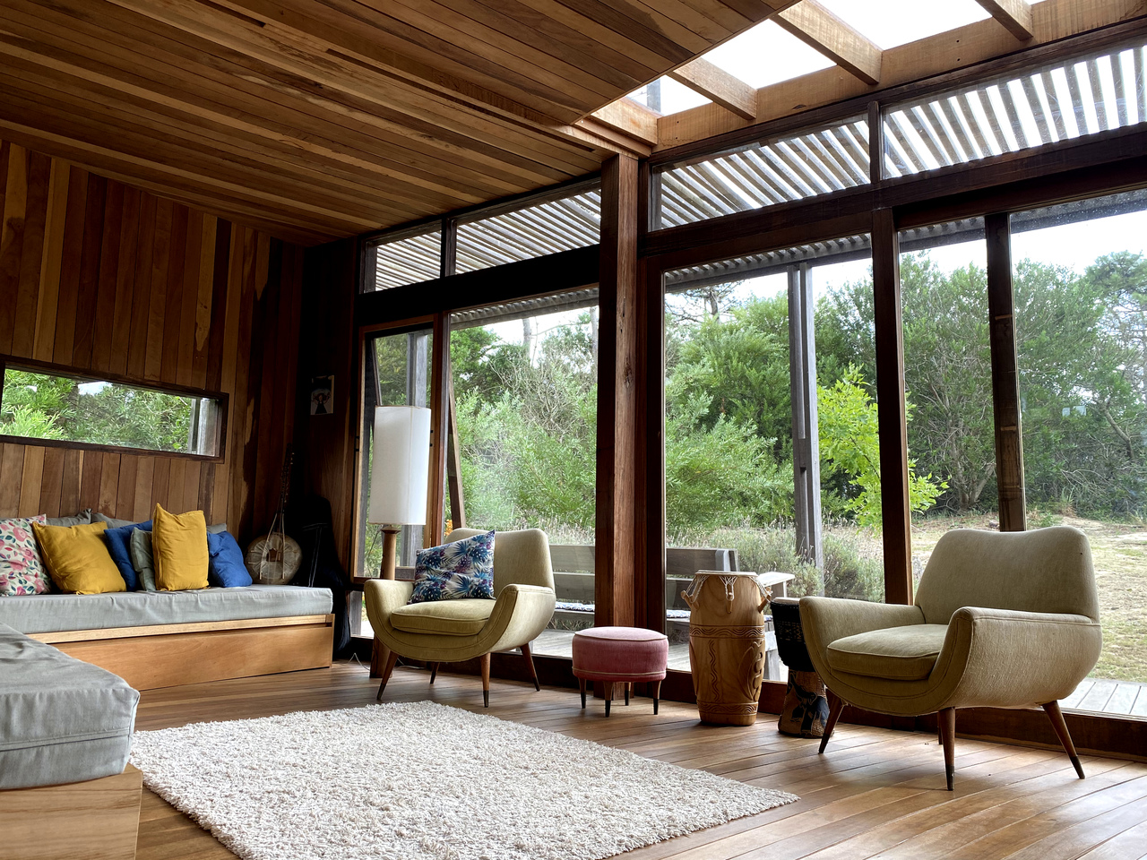 Neuroarchitecture, eco-buildings and healthy interiors - a conversation ...